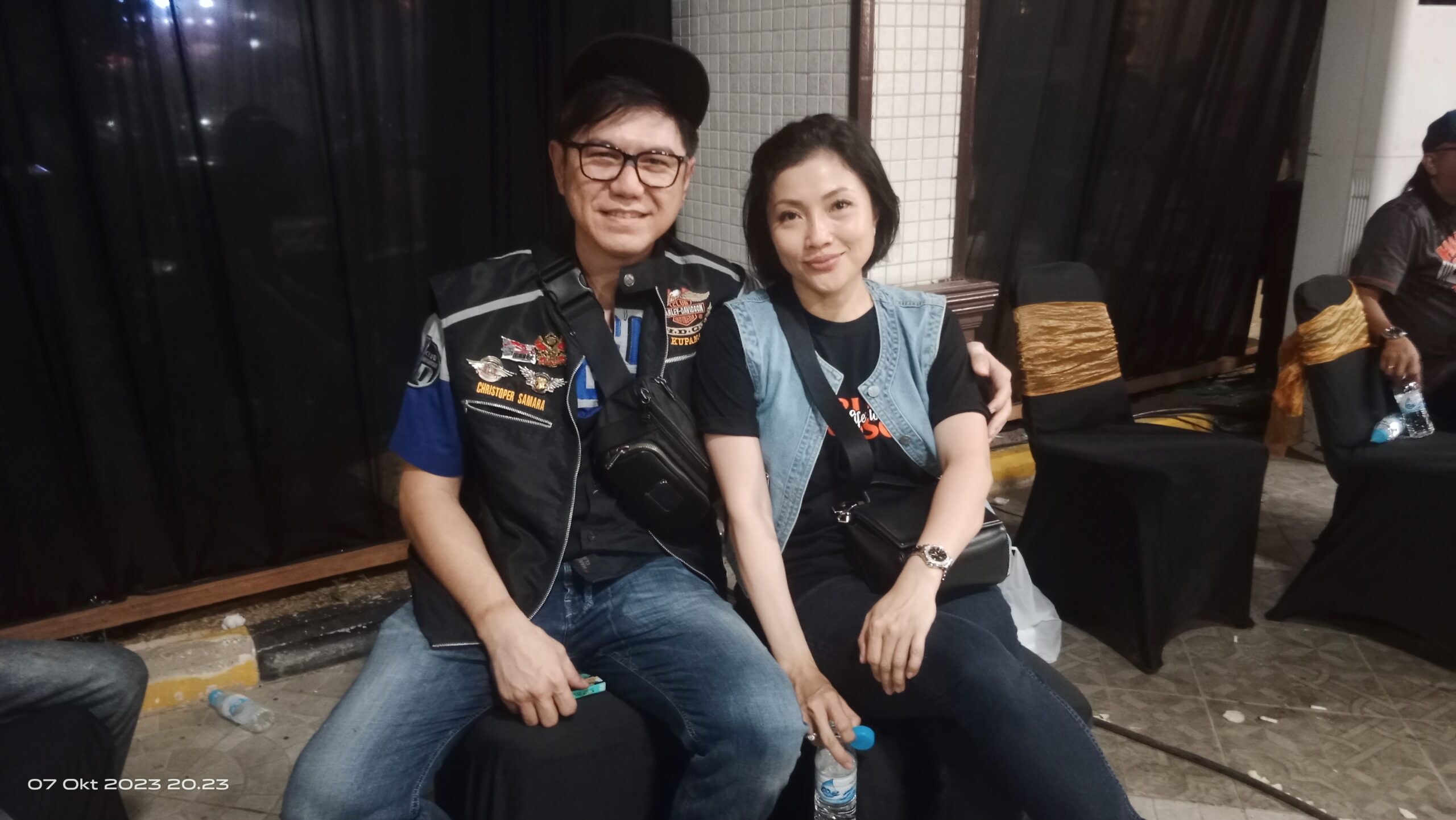 Ratusan Biker Dalam dan Luar Negeri Memeriahkan Event Kalimantan Bike ...
