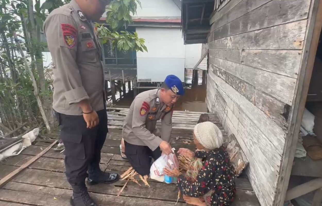 KalselHits.com – Indeks berita terkini dan terbaru hari ini dari peristiwa, kecelakaan, kriminal ...