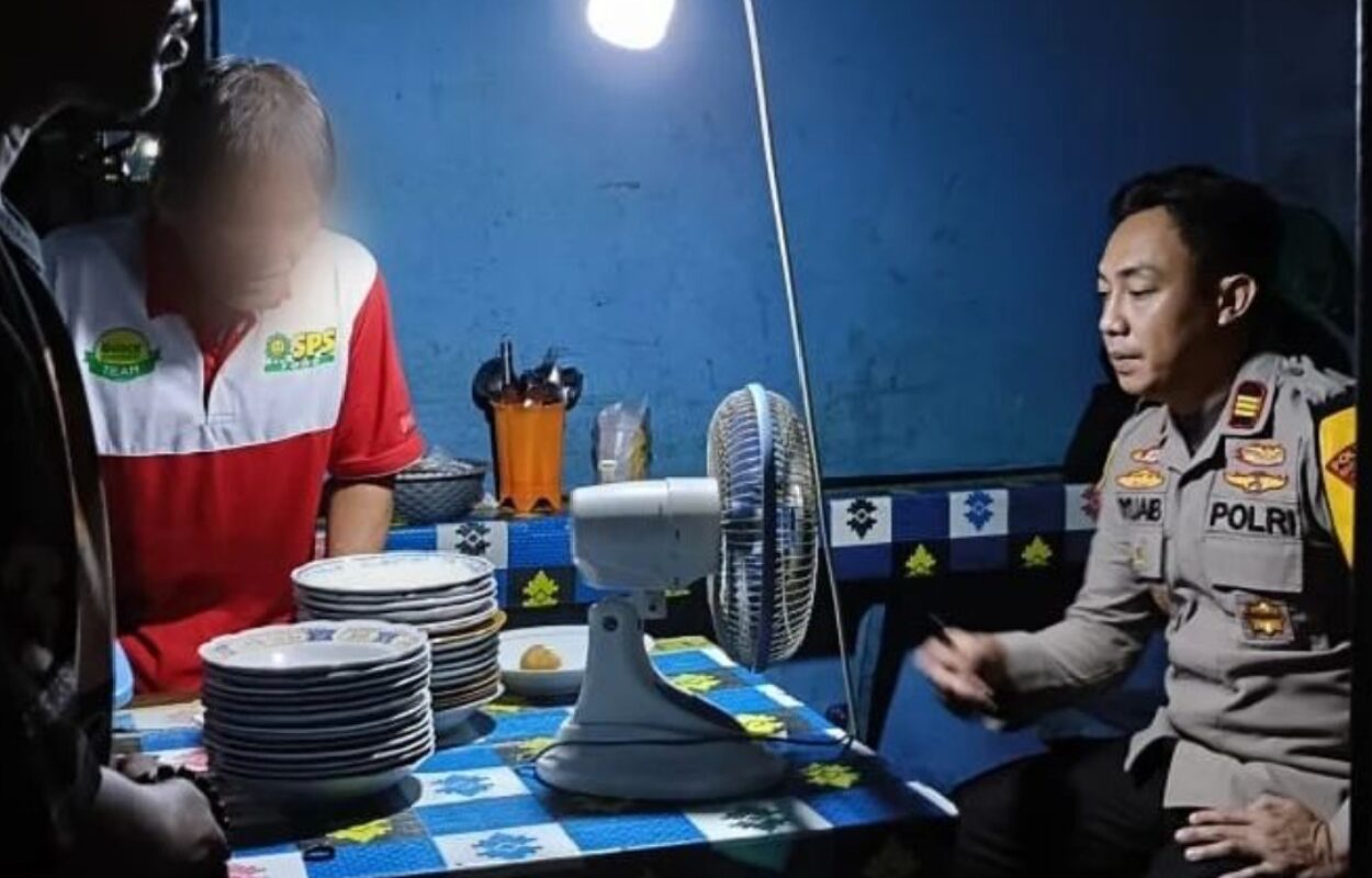 KalselHits.com – Indeks berita terkini dan terbaru hari ini dari peristiwa, kecelakaan, kriminal ...