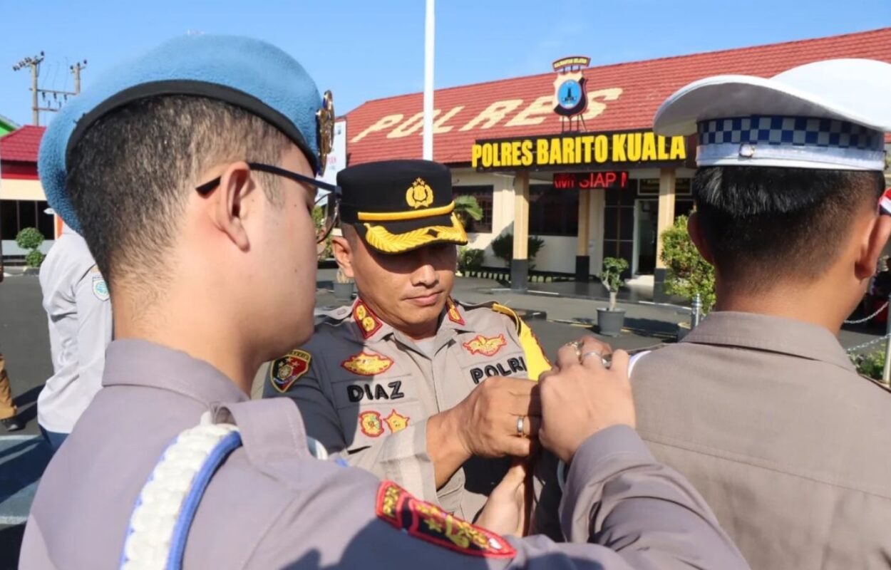 KalselHits.com – Indeks berita terkini dan terbaru hari ini dari peristiwa, kecelakaan, kriminal ...