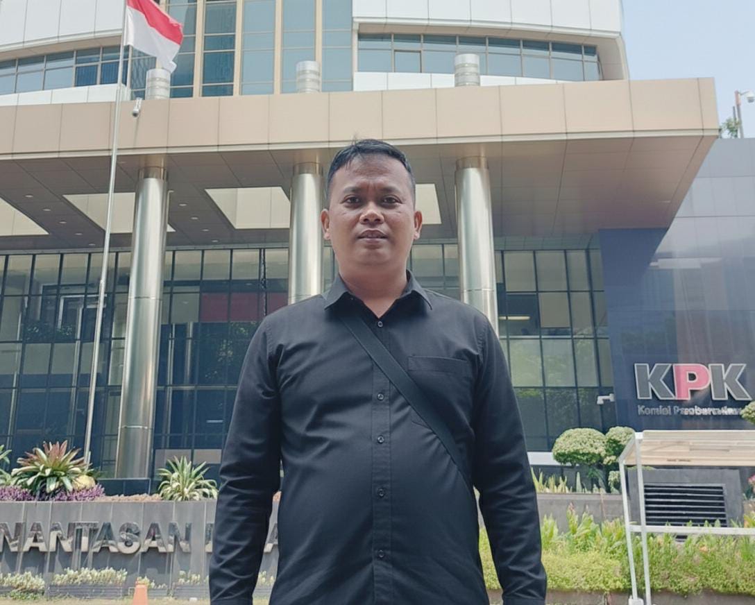 KMPB Kalsel Ultimatum Bupati HSU: Evaluasi Total PUPR, Copot Kepala ...